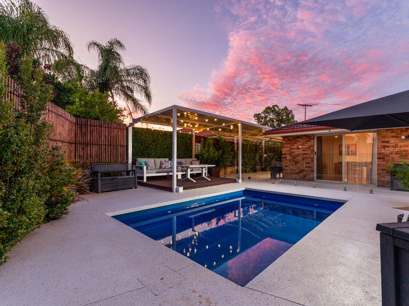 153 Bronzewing Avenue, Ellenbrook, WA 6069 - Property Details