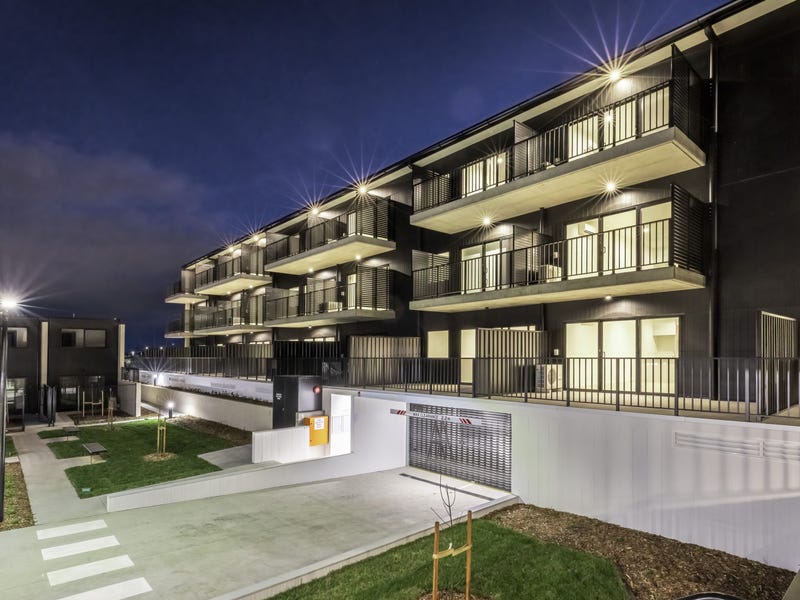 60/225 Robin Boyd Crescent, Taylor, ACT 2913 - Property Details