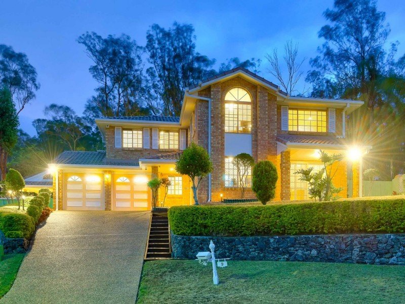 9 Hely Place, Mount Ommaney, QLD 4074 - realestate.com.au