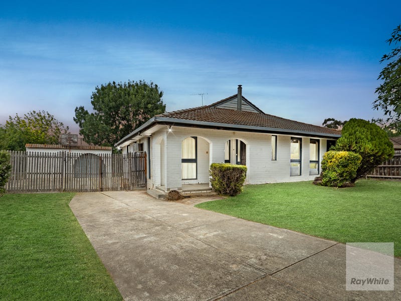 55 Burke Road, Sunbury, Vic 3429 - Property Details