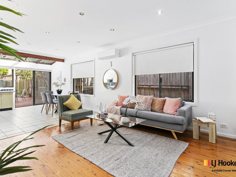 20 Thomas Street, Ashfield, NSW 2131 - Property Details