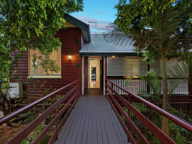 139 Maygar Street, Windsor, Qld 4030 - Property Details