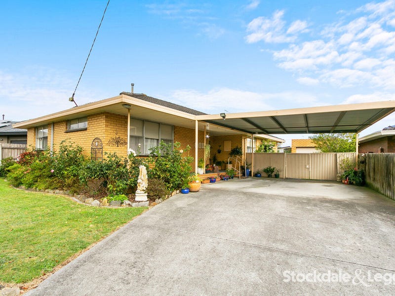 3 The Avenue, Morwell, Vic 3840 - Property Details