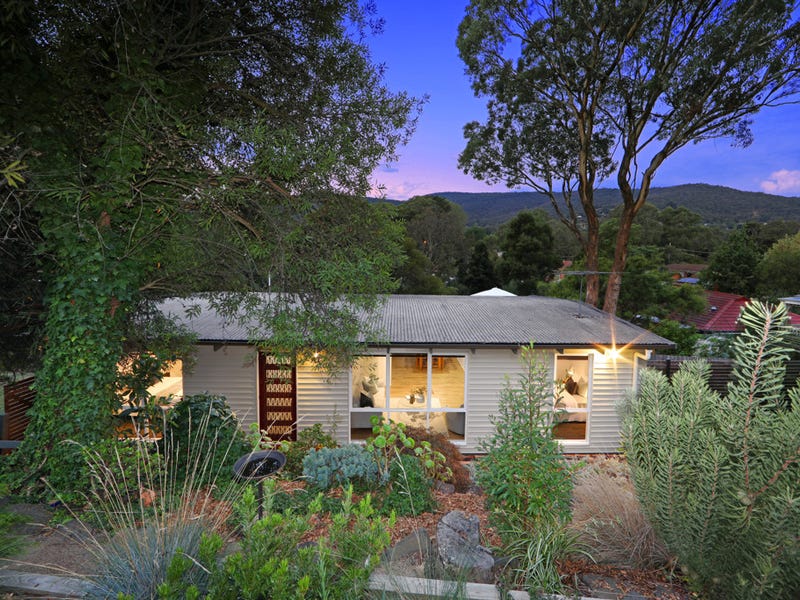 Sold House Prices & Auction Results in Ferntree Gully, VIC 3156 (+1 ...