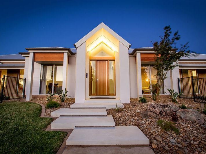 10 Riverside Boulevard, Wodonga, Vic 3690 - Property Details