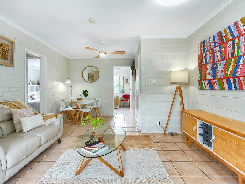 6/14 Alpha Street, Taringa, Qld 4068 - Property Details