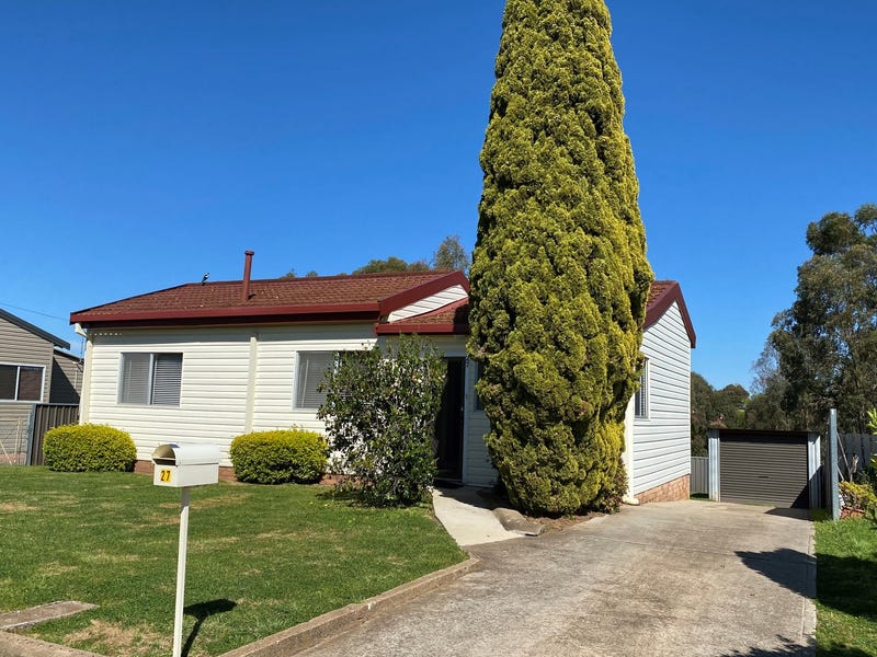 27 North Street, Orange, NSW 2800 - Property Details