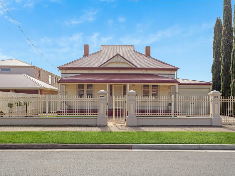 55 Hodgeman Road, Pennington, SA 5013 - Property Details