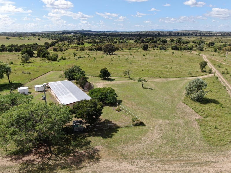 355 Bishops Road, Garnant, Qld 4702 - Property Details
