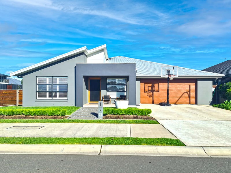 22 Burrell Road, Spring Farm, NSW 2570 - realestate.com.au