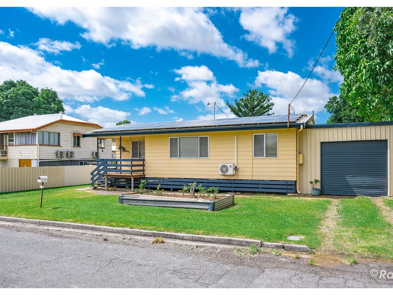 158 Peter Street, Berserker, Qld 4701 - Property Details