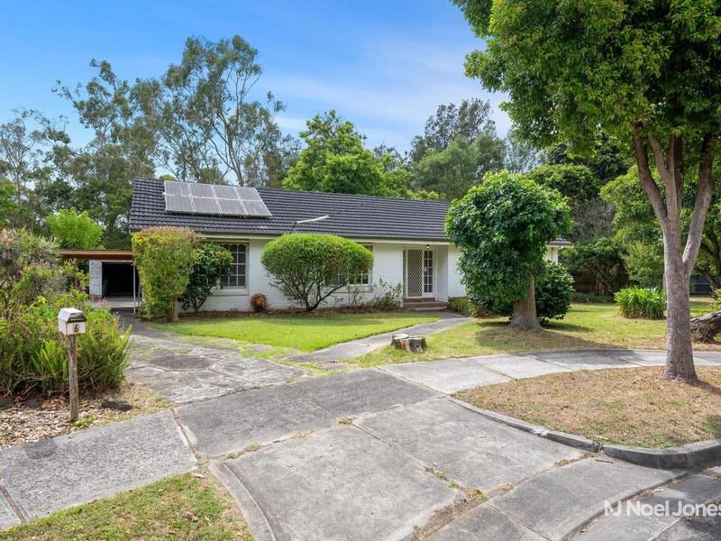 6 Nola Court, Croydon, Vic 3136 - Property Details