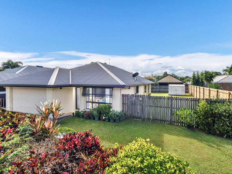 6 Novelli Street, Edmonton, Qld 4869 - Property Details