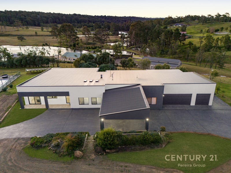 35 Eastview Drive, Orangeville, NSW 2570 - Property Details