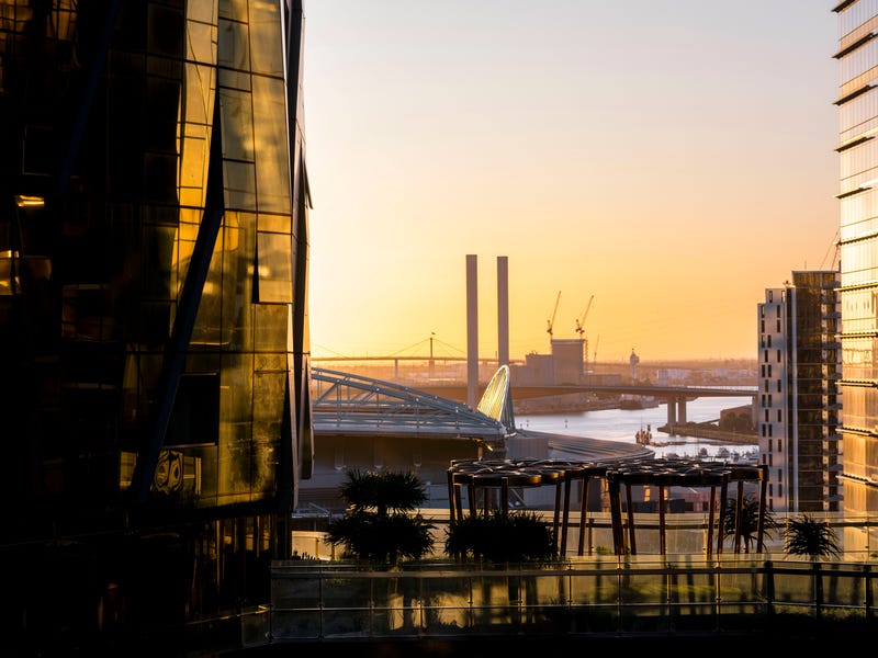 2203C/633 Little Lonsdale Street, Melbourne, Vic 3000 - Property Details