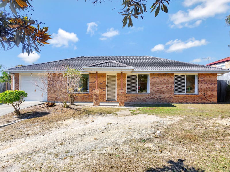 43 STREAMVIEW CRESCENT, Springfield, Qld 4300 - Property Details