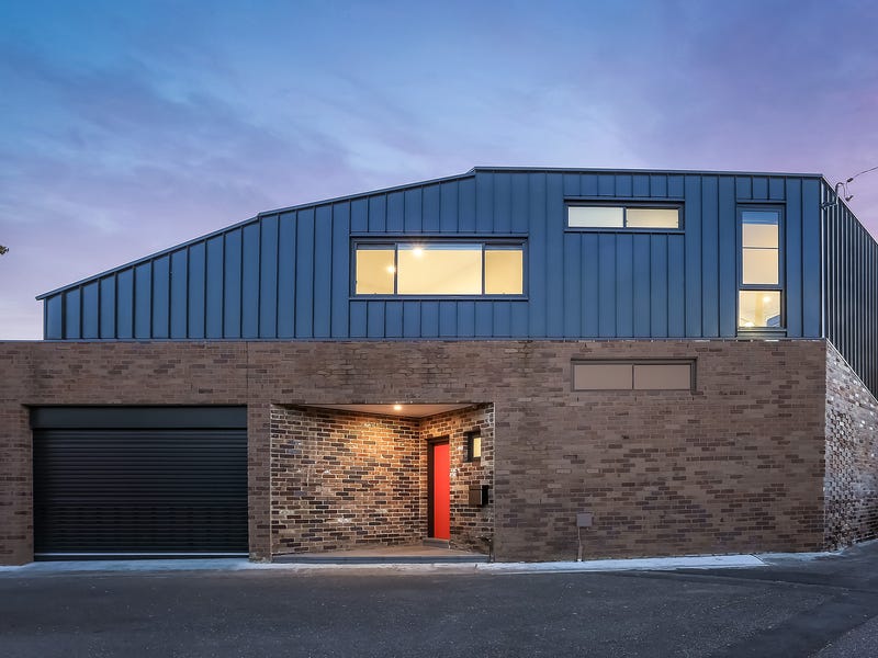 1 Boland Lane, Marrickville, NSW 2204 - Property Details