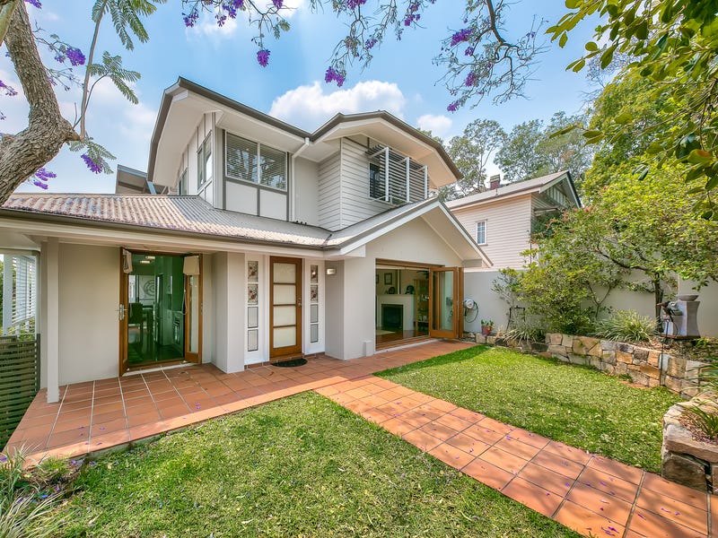 1/46 Highview Terrace, St Lucia, QLD 4067 - realestate.com.au