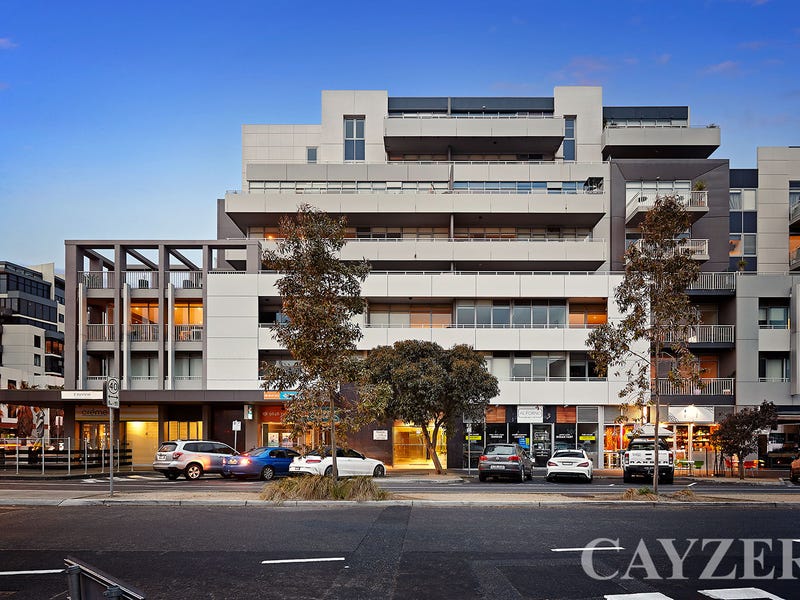 C605/142 Rouse Street, Port Melbourne, VIC 3207 - realestate.com.au