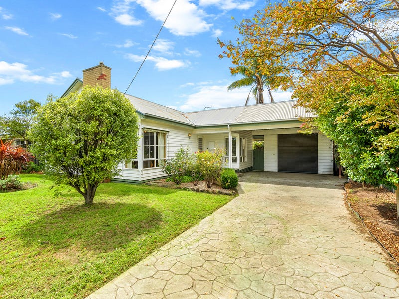 4 Tyson Road, Heyfield, Vic 3858 - Property Details