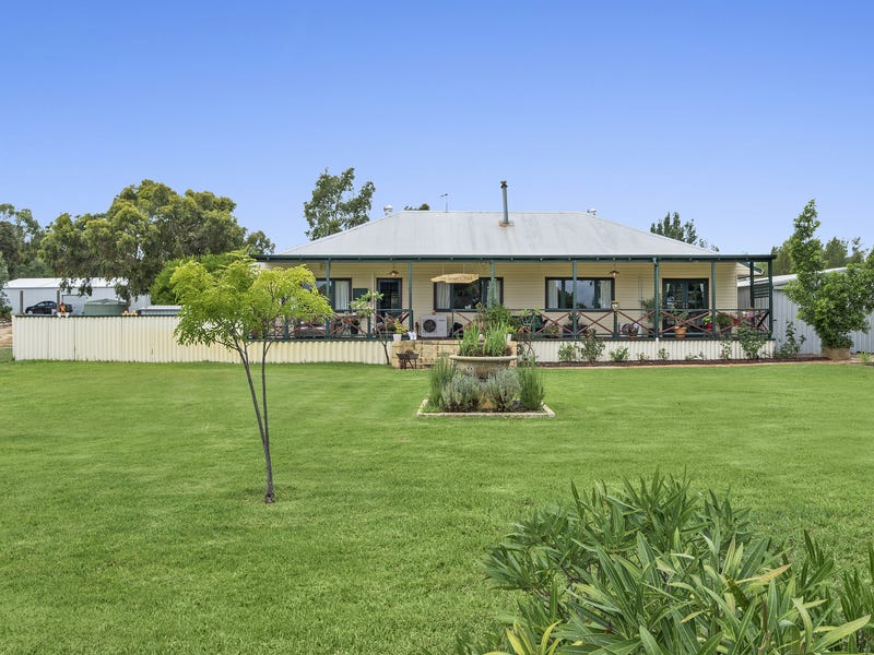 16 Bagley Street, Muchea, WA 6501 - realestate.com.au