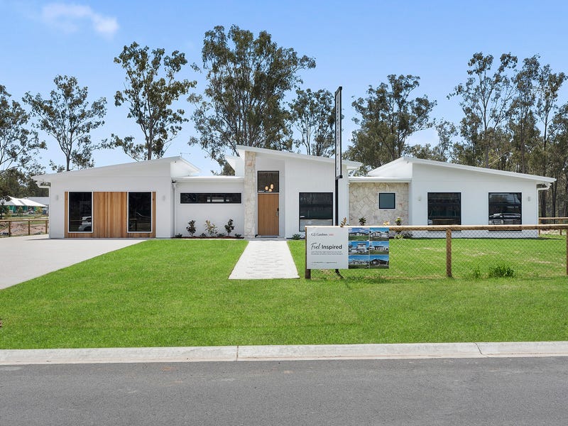 1 Stirling Drive, Kensington Grove, QLD 4341 - realestate.com.au