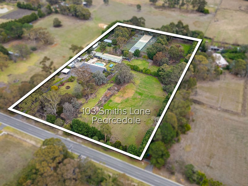 103 Smiths Lane, Pearcedale, Vic 3912 - House for Sale - realestate.com.au