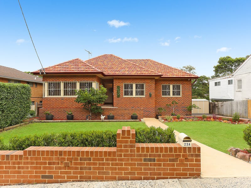 23A Burnside Street, North Parramatta, NSW 2151 - realestate.com.au