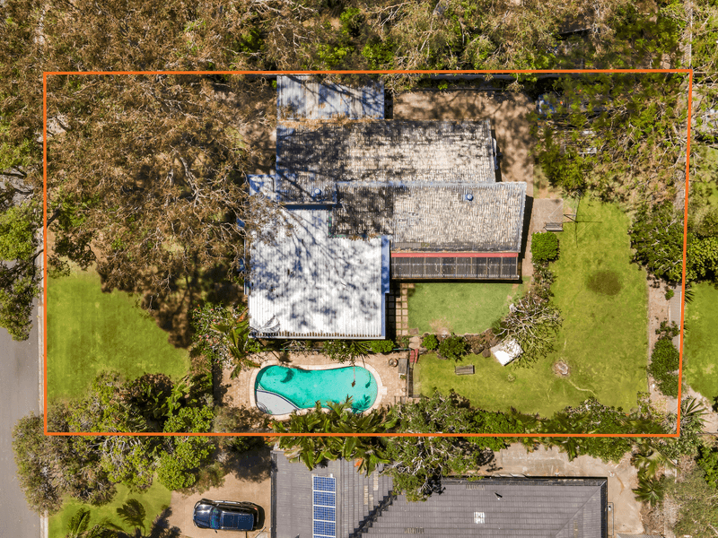 61 Koola Drive, Nerang, Qld 4211 - Property Details
