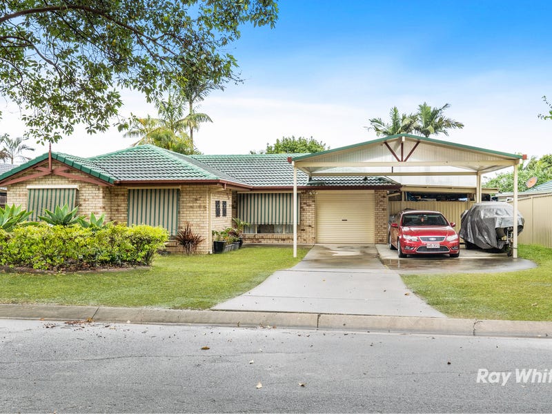 9 Isaac Court, Hillcrest, Qld 4118 - Property Details