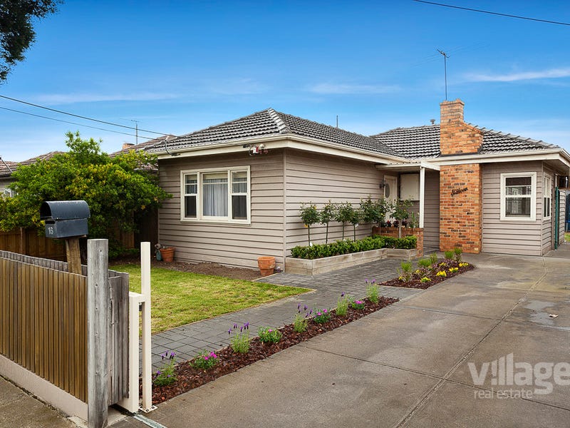 16 Stanger Street, Yarraville, VIC 3013 - realestate.com.au