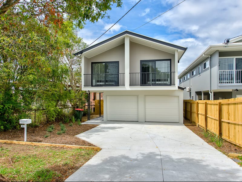 24 Daniel Street, Lota, Qld 4179 - Apartment for Rent - realestate.com.au