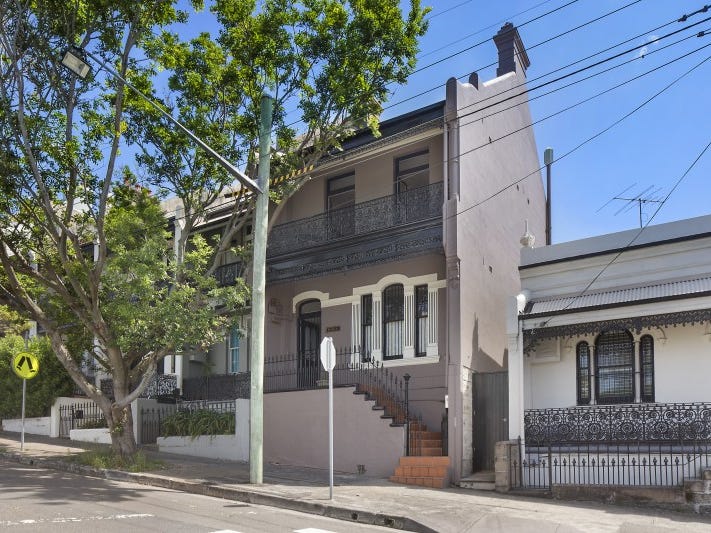 72 Cascade Street, Paddington, NSW 2021 - Property Details