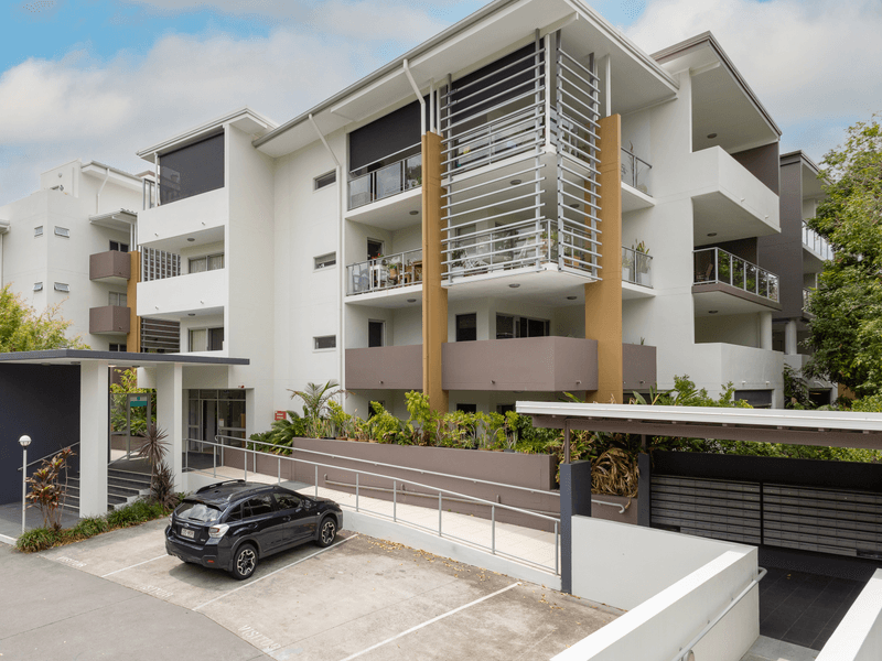 10/29 Alpha Street, Taringa, Qld 4068 - Property Details