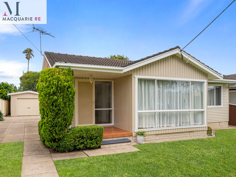 79 Alderson Avenue, Liverpool, NSW 2170 - Property Details