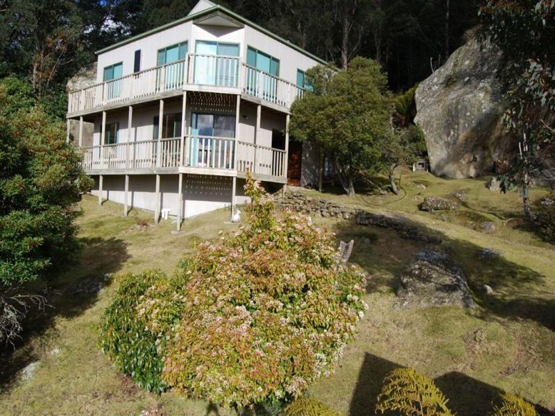 63 Tiers View Road, Golden Valley, TAS 7304 - realestate.com.au