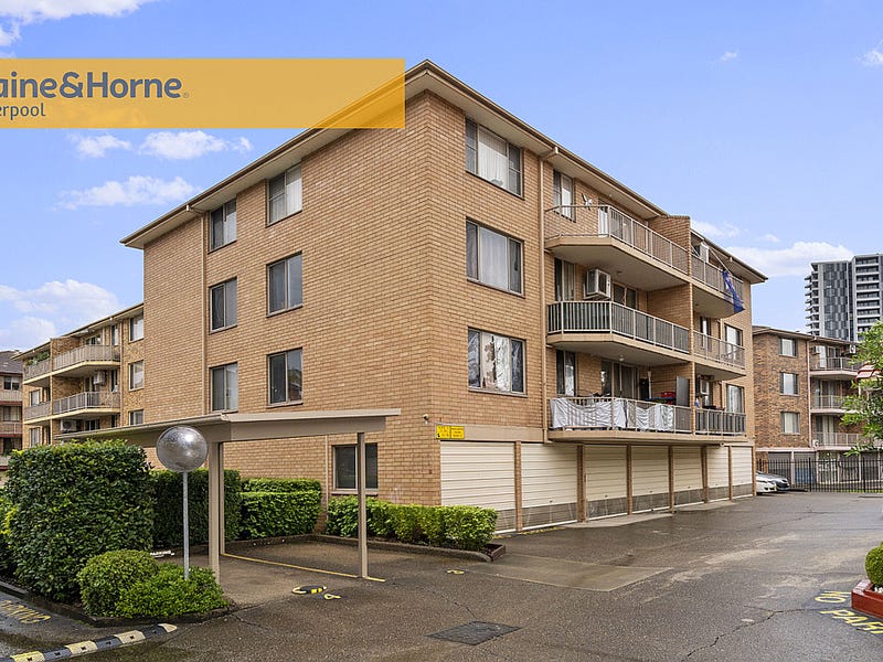 13/2 Riverpark Drive, Liverpool, NSW 2170 - Property Details