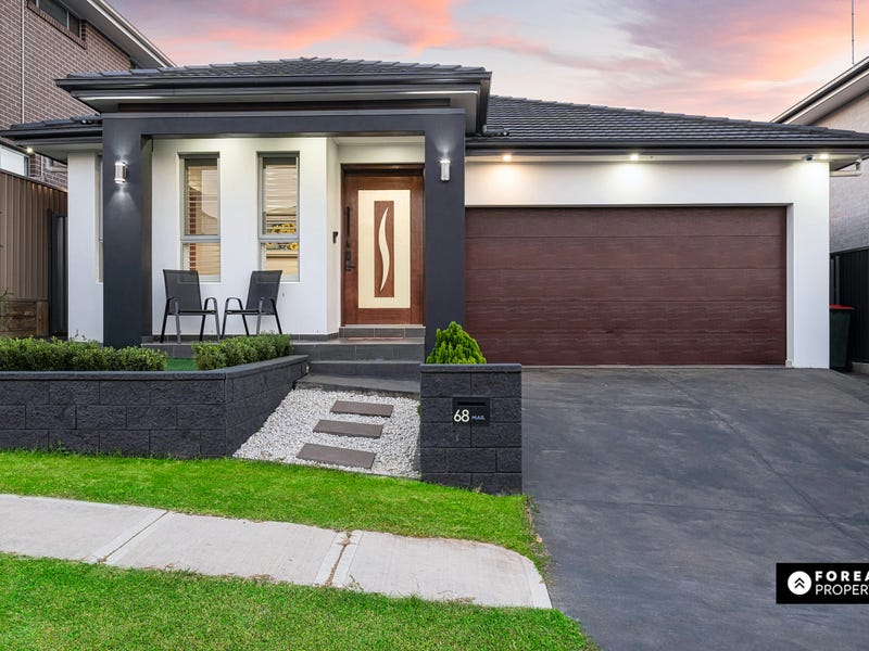 68 Riverbrae Avenue, Riverstone, NSW 2765 - realestate.com.au