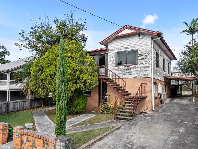 25 Ada Street, Windsor, Qld 4030 - Property Details