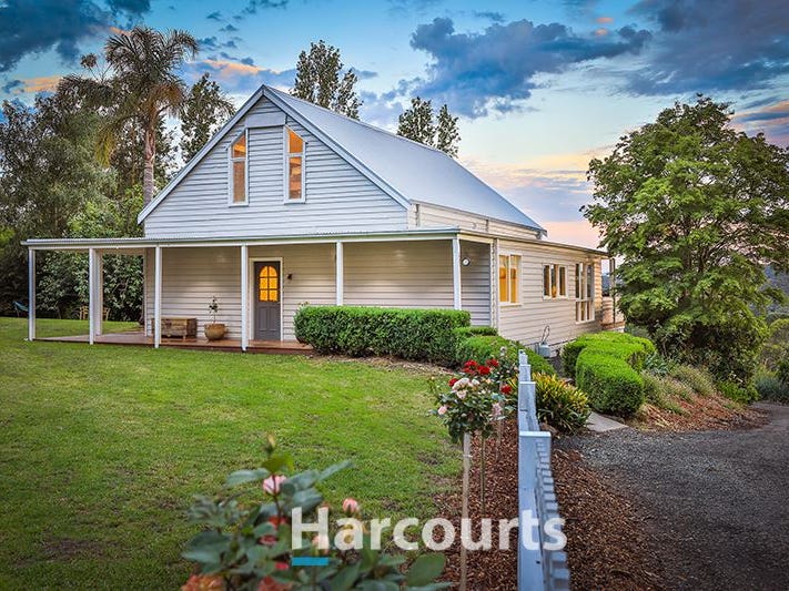 211 Old Gembrook Road, Pakenham Upper, VIC 3810 - realestate.com.au