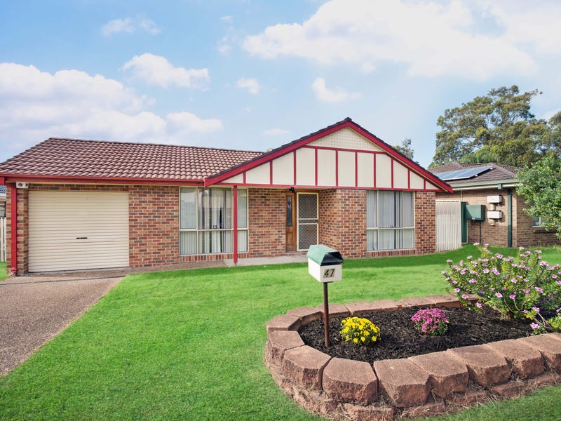47 Schanck Drive, Metford, NSW 2323 - Property Details