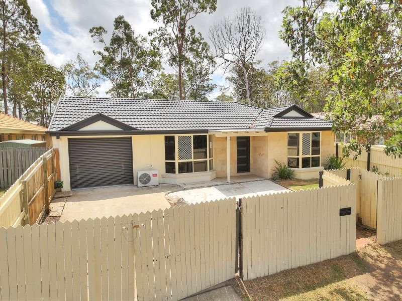 16 Isaac Court, Hillcrest, Qld 4118 - Property Details