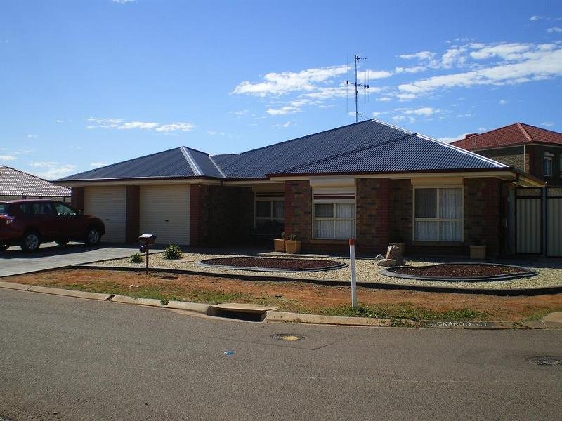 11 Jackaroo Court, Whyalla Jenkins, Whyalla, SA 5600 - Property Details