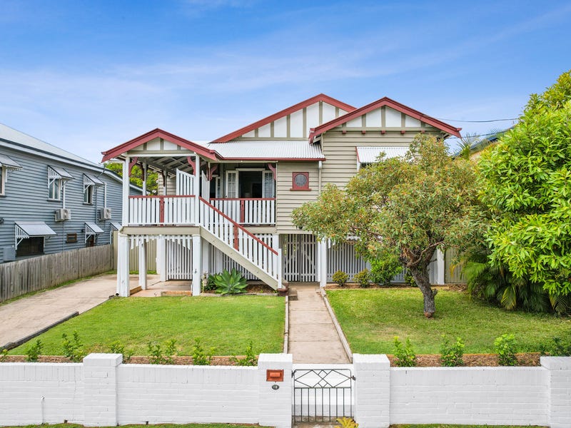 18 Scott Street, Kedron, QLD 4031 - realestate.com.au