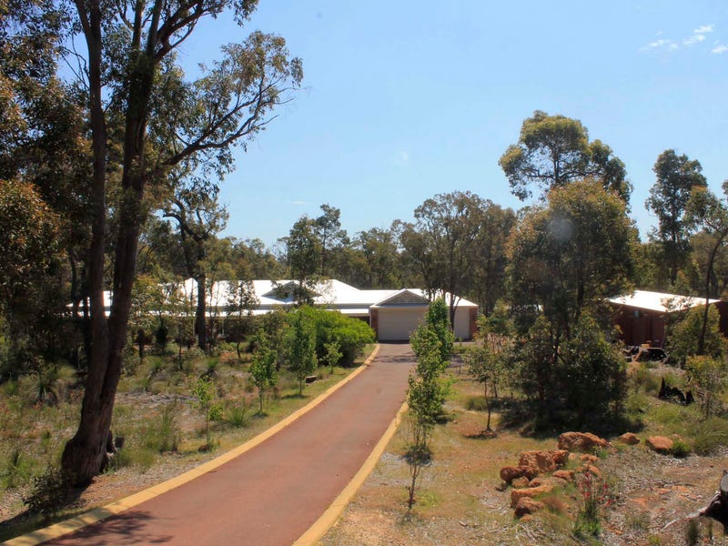 1735 Wedgetail Circle, Parkerville, WA 6081 - Property Details