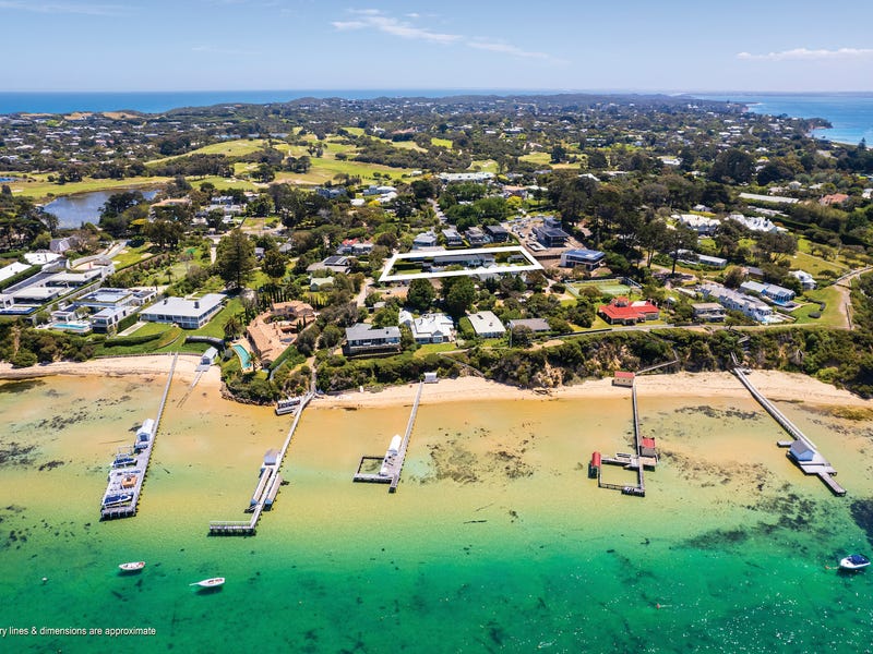 14 Lentell Avenue, Sorrento, Vic 3943 - Property Details