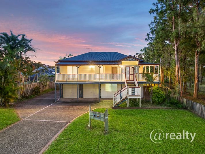 49 Paramount Drive, Warner, Qld 4500 - Property Details