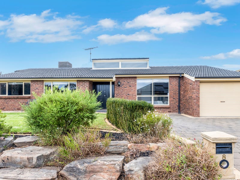 8 Panorama Drive, Athelstone, SA 5076 - Property Details
