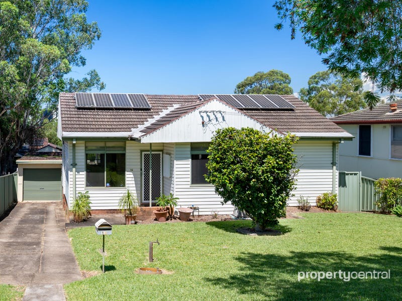 16 Glebe Place, Kingswood, NSW 2747 - Property Details