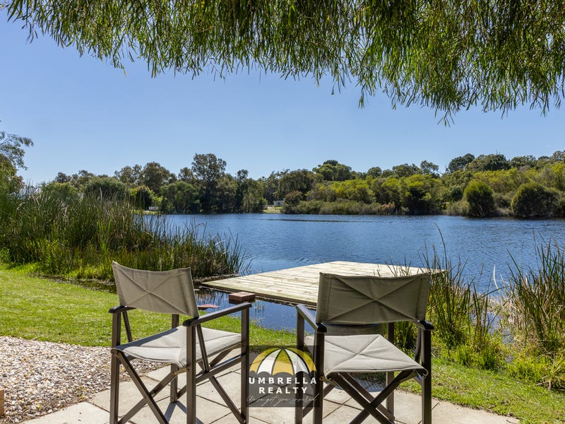 40 Lakeside Drive, Myalup, WA 6220 - House for Sale - realestate.com.au